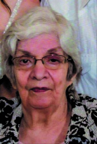 Nancy J. (Miller) Arrance | News, Sports, Jobs - Post Journal